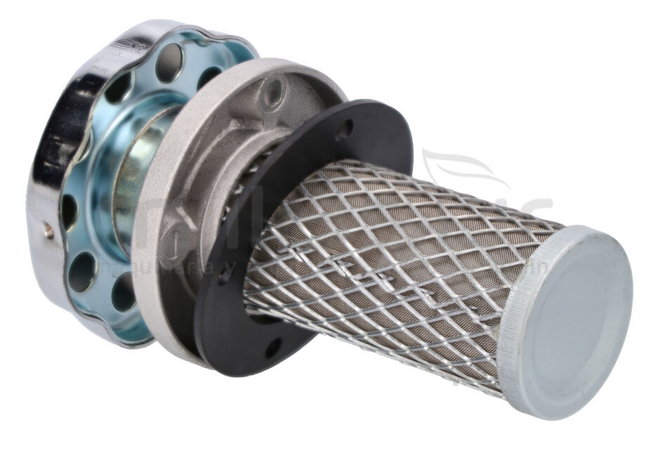 BOUCHON D'ENTRÉE DU RÉSERVOIR D'HUILE - AVEC FILTRE BIO300 (32 ...